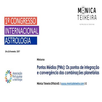 Minicurso sobre Pontos Médios | PDF