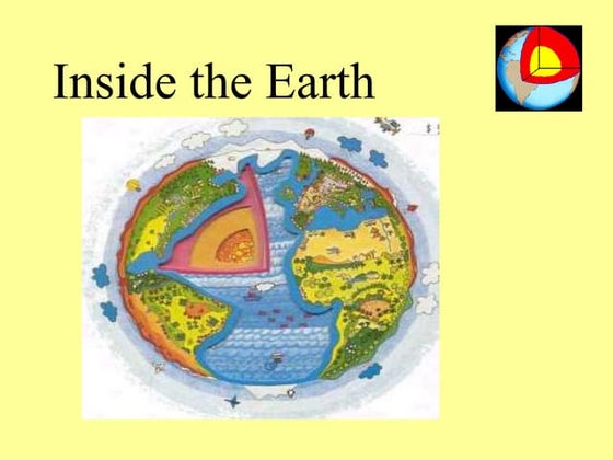 Mechanical layers of the earth | PPTX | Geology | Science
