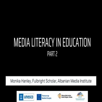 Monika 2.pptx general media learning eng | PPT