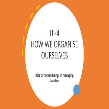 Monishka slides for Disaster management.pptx