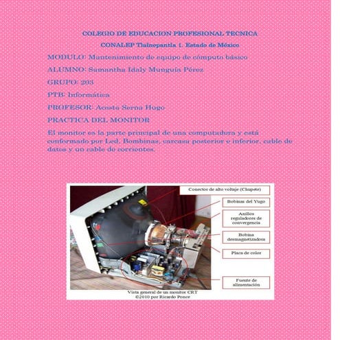 In k600 quick reference card | PDF