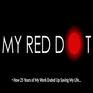 Presentation Mehdi Monitorama 2022 Cancer and Monitoring | PPTX