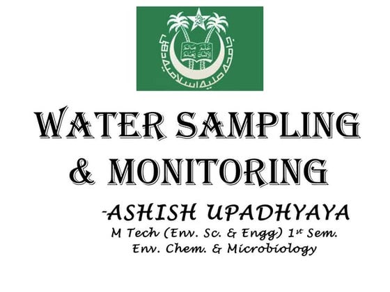 Usp 36 Chapter 1116 environment monitoring | PDF