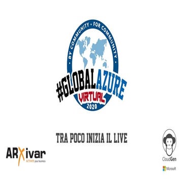 Monitoring Applications In Aks Ppt