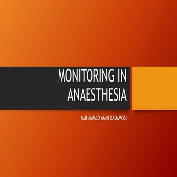 MONITORING IN ANAESTHESIA.pptx