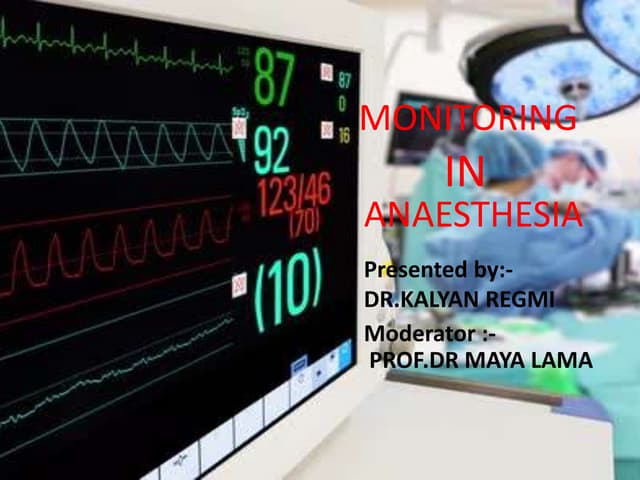 MONITORING IN ANAESTHESIA.pptx