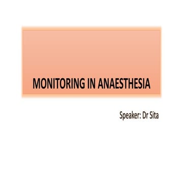MONITORING IN ANAESTHESIA.pptx