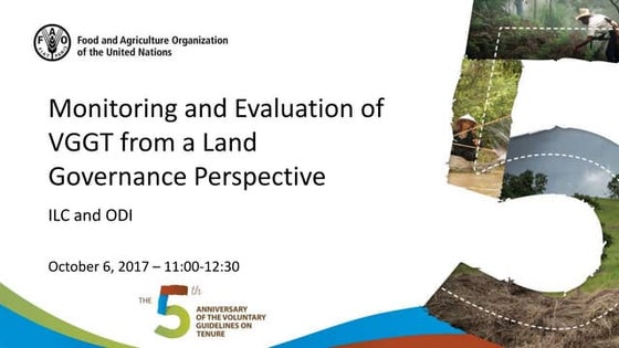 Transparency and Accountability | PPT