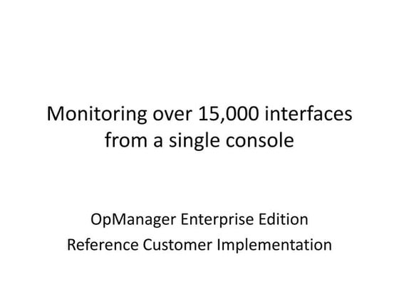 Enea element-on-device-management-datasheet | PDF