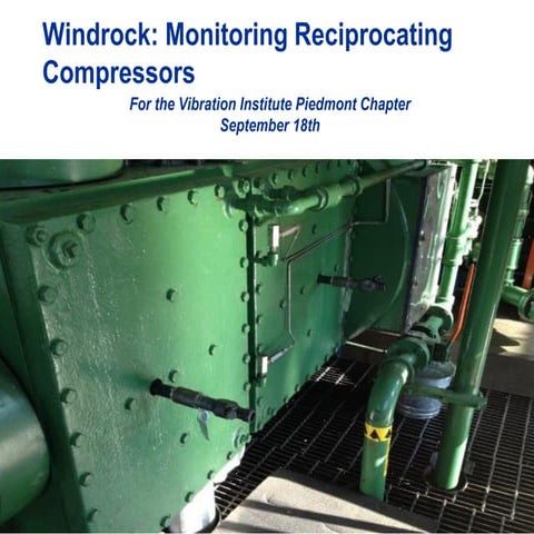 Monitoring Reciprocating Compressors by Windrock.pdf