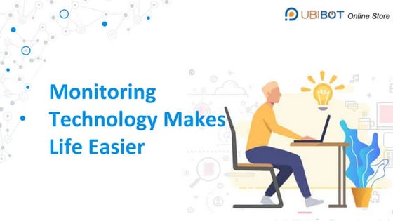 Purchase Environmental Monitoring Systems | PPT