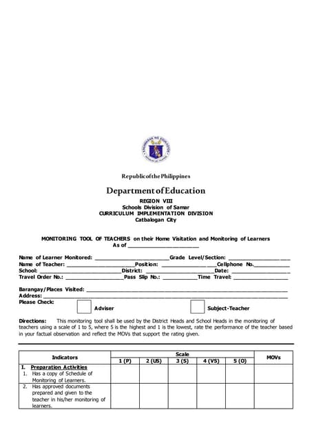 2c 2 i-r approach with sample activities-asiong | DOC