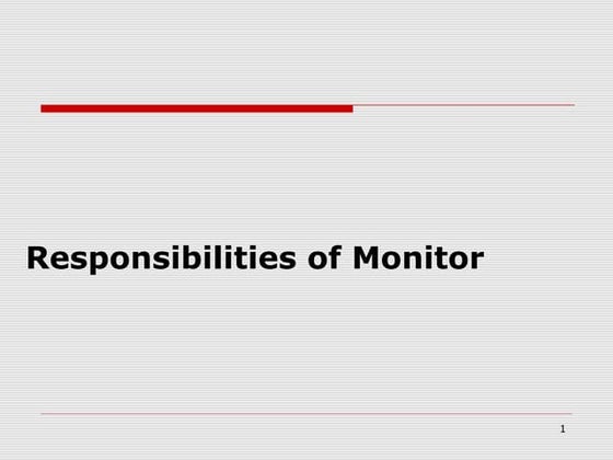 Roles and Responsibilities of sponsor, CRO, and investigator | PPT