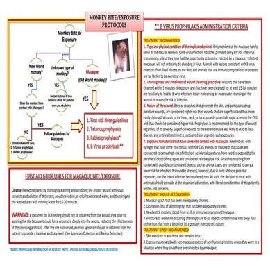 Monkey Bite Protocol.pdf