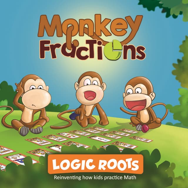 Monkey fractions | PDF
