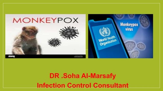 monkeypox.pptx Mpox outbreak/ spread and control | PPT