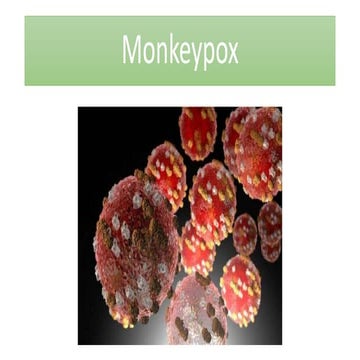 Monkey pox.pptx
