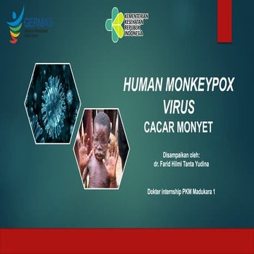 Monkey Pox- Muhammad Fikri Aliansyah.pptx