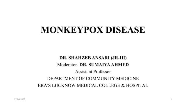MONKEYPOX (MPOX) LATEST GUIDELINES 2024 .pptx