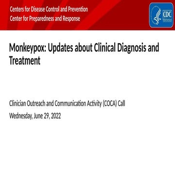 monkey pox ppt GKIGUYGLIUHG;IUHHFFFFFFFFFFFFFFFFF | PPT