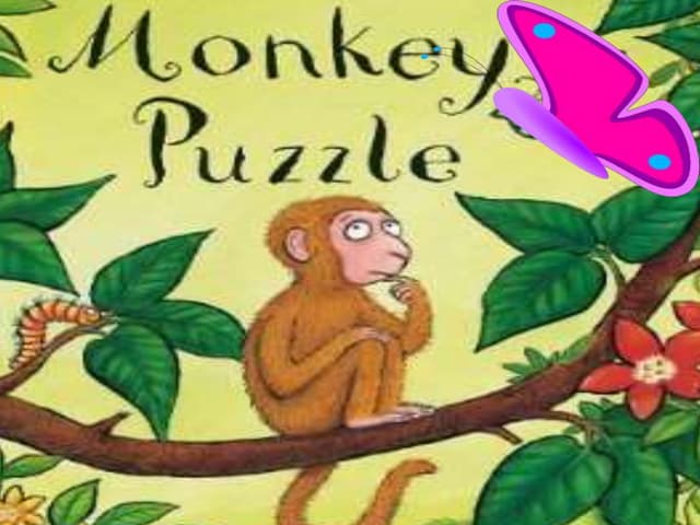 ELMER THE ELEPHANT PPT | PPT