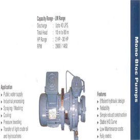 H.s.c.f. pumps | PDF