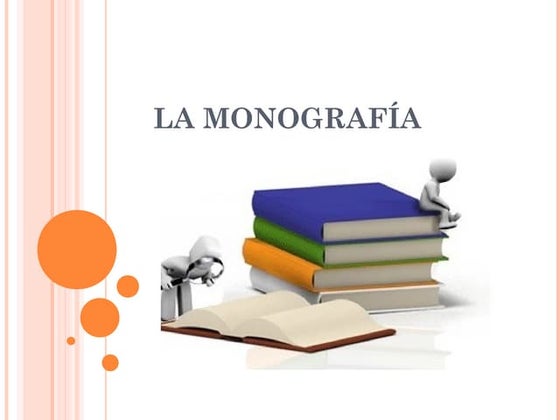Monografia modelo | PDF