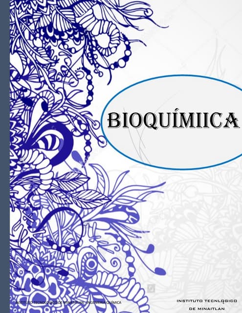 BIOQUÍMICA Y SU RELACIÓN CON OTRAS CIENCIAS | PPT