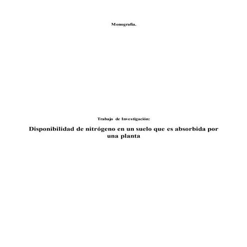 Monografia de estudios matematicos ib | DOCX