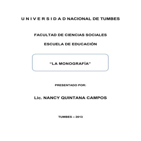 Monografia unt | DOCX
