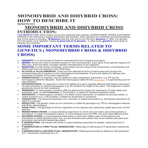 MONOHYBRID AND DIHYBRID CROSS.pdf