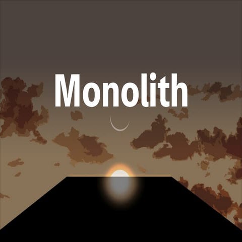Monolith - StartUp Deck | PDF