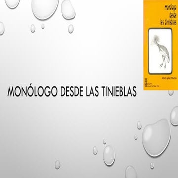 monologo desde las tinieblas por galves ronceros.pptx
