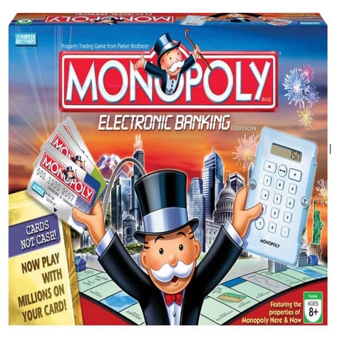 Monopoly | PPT