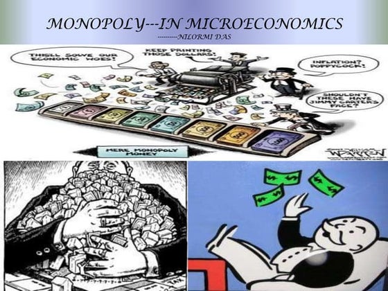 monopoly | PPTX