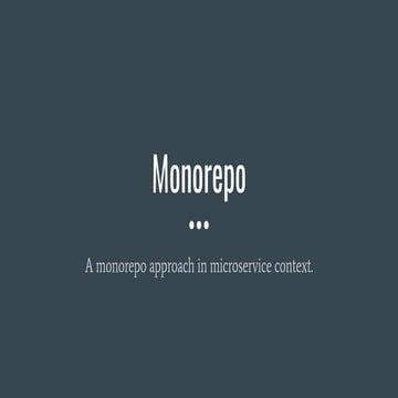 Monorepo.pdf