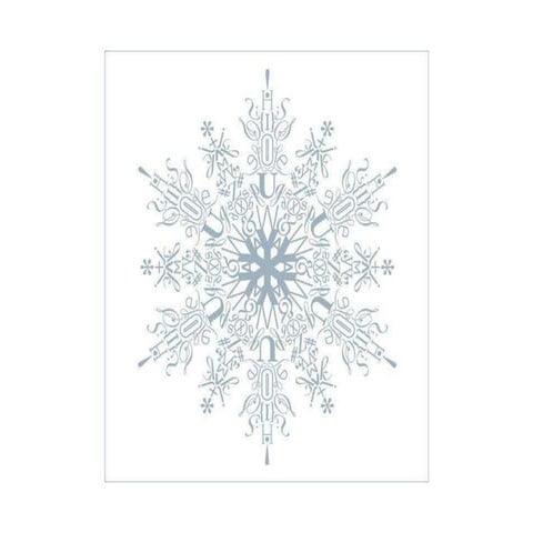 Monotype Imaging's Type Snowflake | PPT