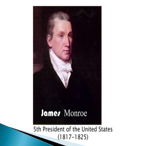 Monroe | PPT