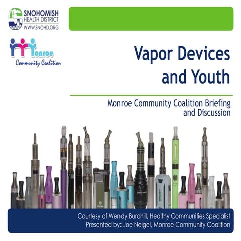 NYC Kids Vape | PDF
