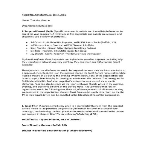 PR Campaign Conclusion.docx