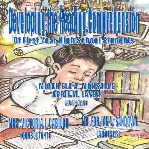 Monsalve And Layba | PPT