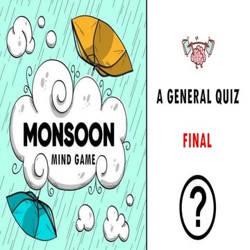 Open Quiz Monsoon Mind Game Final Set.pptx