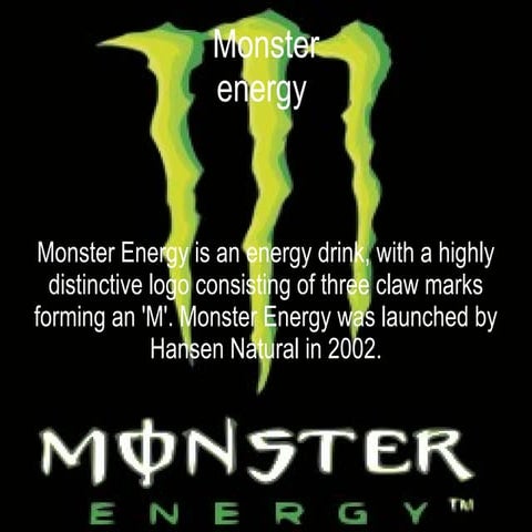Monster | ODP