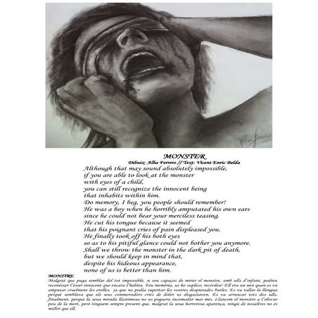 Monster alba ferrero vicent enric belda | PDF