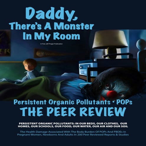 Daddy, There's A Monster In My Room by Jeff Prager | PDF | Indoor ...
