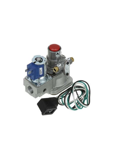 Arctic Air 65006 Temperature Control 120V | PartsFe | PDF