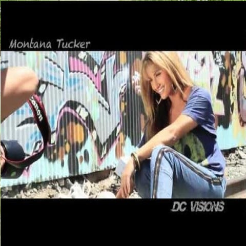 Montana tucker | PDF