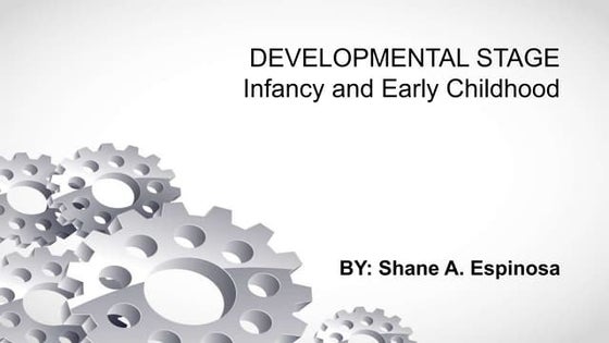 EARLY CHILDHOOD CARE AND DEVELOPMENT (ECCD) INSET PRESENT.pptx | Daycare and Pre-School | Parenting