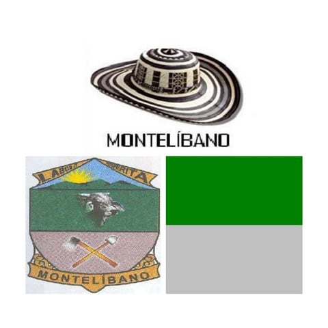 Montelíbano Córdoba | PDF
