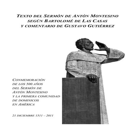 Anton Montesino | PDF